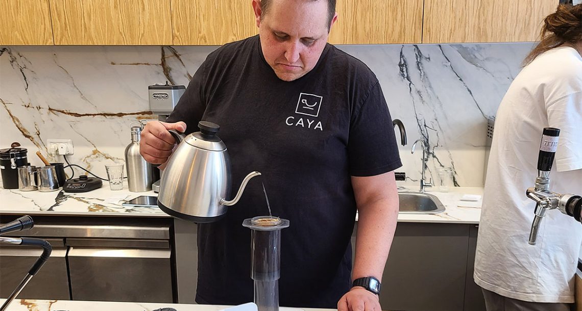 מתכון קליל לקוקטייל מוחיטו ערק ישראלי - מגזין שותים